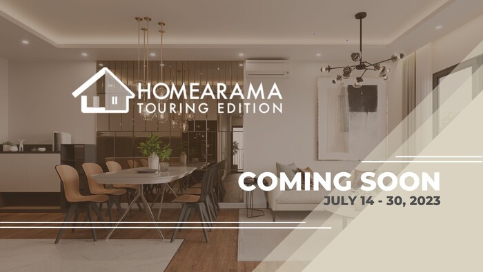 HBAD | Homearama